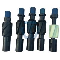 China API Downhole Tools Nylon Sucker Rod Centralizer Sucker Rod Roller Guide For Oilfield for sale
