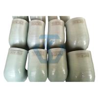 China Custom High Strength 20-3000mm Glass Fiber Reinforced Plastic Pipe FRP GRP for sale