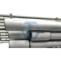 China Custom High Strength 20-3000mm Glass Fiber Reinforced Plastic Pipe FRP GRP for sale