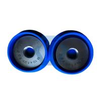 China Metric Imperial Precision Thread Measurement Tool Ring Thread Plug Gauges Of Oil Drill for sale