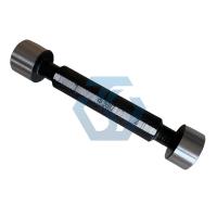 China Metric Imperial Precision Thread Measurement Tool Ring Thread Plug Gauges Of Oil Drill for sale