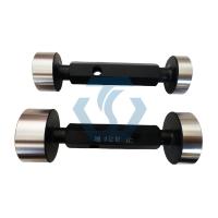 China Metric Imperial Precision Thread Measurement Tool Ring Thread Plug Gauges Of Oil Drill for sale