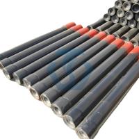 China Full Size API 5CT Drill Tubing Pipe Coupling For Oil Well for sale