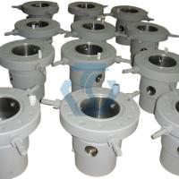 China Wellhead Equipment Oil Gas Casing And Tubing Stainless Steel Alloy Steel Blind Flange for sale