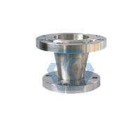 China API 6A Oil 3000 Psi To 10000psi Forging Alloy Steel Weld Neck Flange For Pipe Industry for sale
