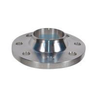 China API 6A Oil 3000 Psi To 10000psi Forging Alloy Steel Weld Neck Flange For Pipe Industry for sale
