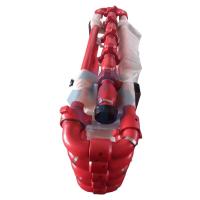 China API 6A Cementing Tubing Straight Pipe Swivel Pup Joint Acid Fracturing Hose Loop For Oilfield for sale