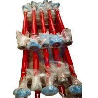China API Oilfield Equipment Drill Tools High Pressure Integral Pup Joint For Wellhead Pup Joints for sale