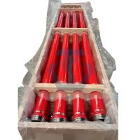 China API Oilfield Equipment Drill Tools High Pressure Integral Pup Joint For Wellhead Pup Joints for sale