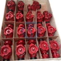 China Alloy Steel Oil Field High Pressure 1