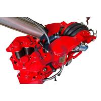 China API 7K Oilfield Drilling Rig Spare Parts Pneumatic Pipe Spinner Spinning Wrenches For Drill Pipe for sale