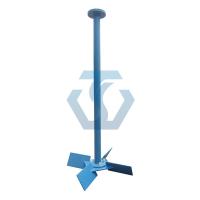 China HC Explosion Proof Mud Agitator For Solid Control In Oil And Gas Drilling for sale