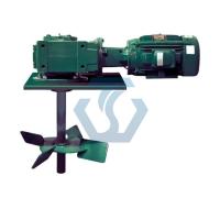 China HC Explosion Proof Mud Agitator For Solid Control In Oil And Gas Drilling for sale