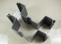 China OEM Customized Sustainable Plastic Sheet Piling For Seawalls Easy Installation for sale