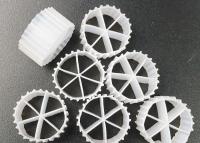 China MBBR Bio Media Recirculating Aquaculture Systems Used In Fish Farming for sale