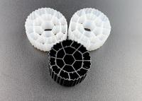 China Plastic Carrier K1 K3 K5 Floating Bio Packing Filter Mbbr for sale