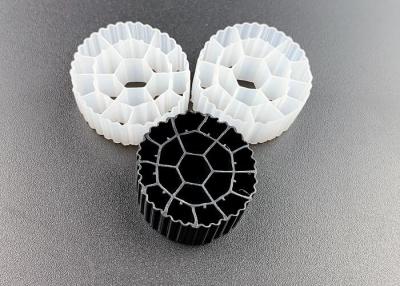 China Plastic Carrier K1 K3 K5 Floating Bio Packing Filter Mbbr for sale