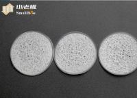 China Virgin Pe Mbbr Bio Media Density 0.95g/Cm3 White Round Shape for sale