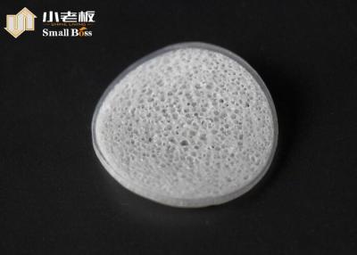 China Activity Floating Well Aeration Tank Mbbr Filter High Performance S3011 Biochips Pe Material for sale