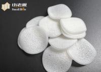 China Extrusion Process Plastic Filter Media For Aquaculture Projects for sale