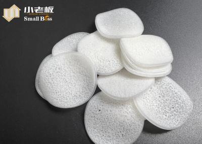 China Extrusion Process Plastic Filter Media For Aquaculture Projects for sale