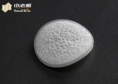 China 30*1.1mm 5500m2/M3 Mbbr Filter Aquaculture Biochips for sale