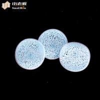 China Floating Biochips Mbbr Bio Filter Media Mbbr Media Biofilm Reactor Mbbr For Ras Shrimp Farming for sale