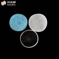 China Bio Filter Carriers Moving Bed Biofilm Reactor Mbbr Bio Media Biochips For Water Treatment for sale