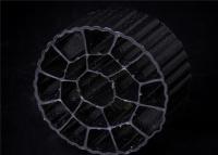 China white hdpe aquarium filter plastic bio medias packing products for water treatment for sale