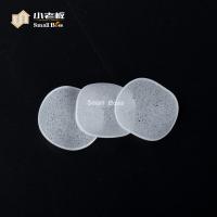 China 30*1.1mm S Shape MBBR Carrier for Optimal Ammonia and Nitrite Removal in Aquaculture Filtration for sale