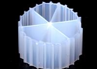 China Long Service Life MBBR Water Treatment K1 Filter With Virgin HDPE Material For RAS for sale