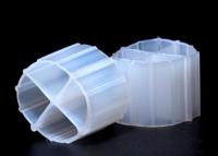 China MBBR Bio Filter Medias HDPE K1 K3 bio medias used for sewage water treatment for sale