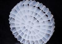 China Polyethylene BIO Balls Filter Media FDA Safty No Toxic K1 Micro MBBR Media for sale