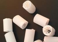 China HDPE Safty Biomass Balls RAS MBBR BIO Filter Media IFAS Technology 5*10mm for sale