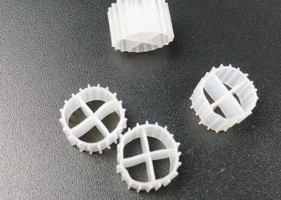 China Environmental Koi Pond BIO Filter Media Biocell Shrimp Farming Hot Mould For RAS for sale