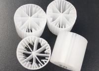 China anaerobic tank 15*15mm ifas process MBBR bioballs long life span hdpe eco friendly filter media for sale