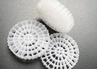 China SBR Biofilm Reactor MBBR BIO Filter Media For Nitrification Denitrification Carrier for sale