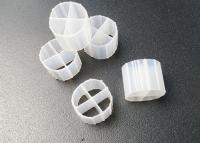 China K1 K3 Biofilm BIO Filter Media Packing 12*9mm Sbr Process Aeration Equipment for sale