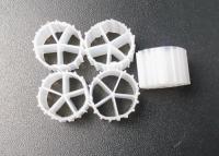 China K1 K3 Biofilm Carrier Packing Filter Hdpe 10*7mm Ras Fish Farming 5 Rooms for sale