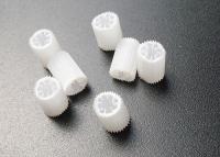 China Plastic Media MBBR Filter K1 Moving Bed Filter Improving Water Quality for sale