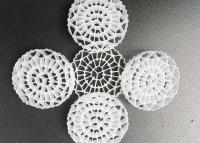 China 25*5mm K3 Filter Media Hdpe Material Ifas Process MBBR Bioballs for sale