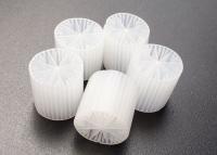 China Hdpe Material 15*15mm MBBR Water Treatment Cooling Tower Floating Media for sale