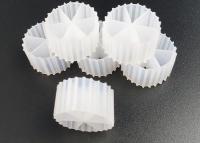 China Aquaculture Floating Plastic Filter Media for sale