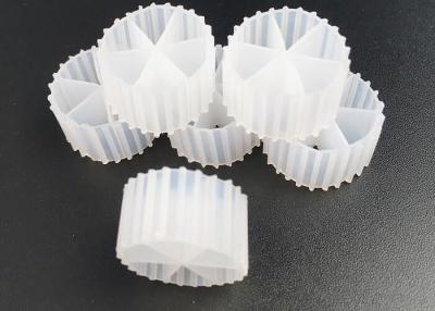 China Aquaculture Floating Plastic Filter Media for sale