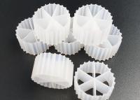 China DA Safty No Toxic K1 Micro Filter MBBR Bomover Reactor 100% Virgin Polyethylene for sale