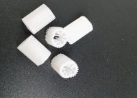 China 7 Holes Floating Filter Media HIPS Material Plastic Biocell For Industrial Sewage for sale