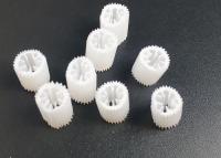 China Saving Space Plastic Floating Filter Media Kaldnes Bio Filter Media for sale