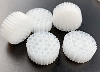 China MBBR Biocell Filter Media For City Water Treatment for sale