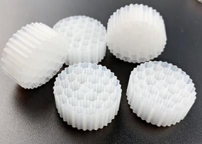 China MBBR Biocell Filter Media For City Water Treatment for sale