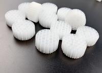 China Biopipe MBBR Media Reuse Water Ifas Technology Biocell MBBR Filter Media for sale